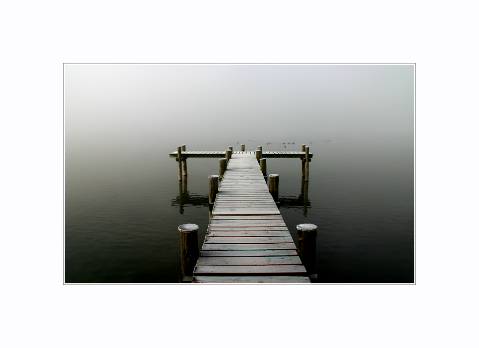 Endlos ... Foto & Bild | natur-kreativ, aufnahmetechniken, natur fine ...