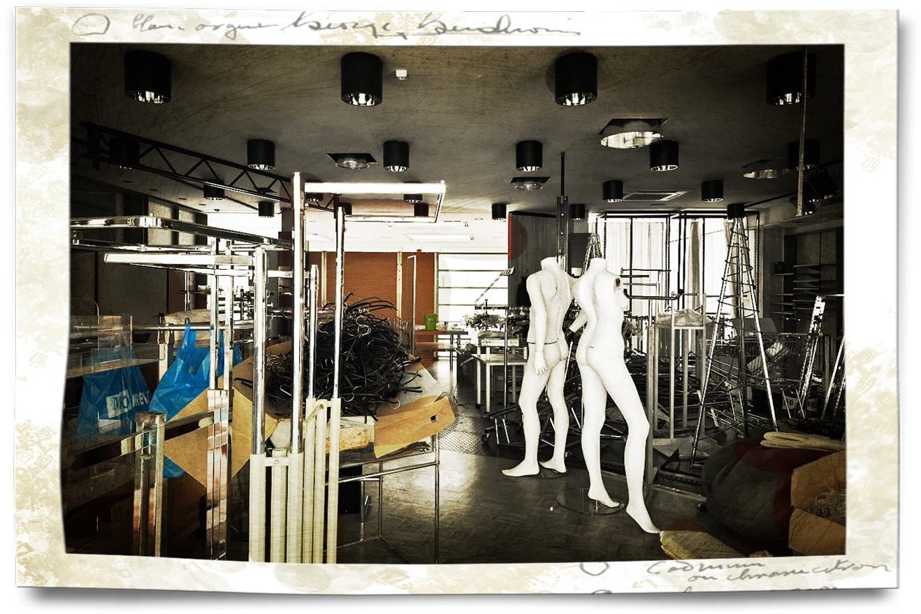 Endstaion Foto & Bild | colorkey, bearbeitungs - techniken, filtertechniken Bilder auf fotocommunity