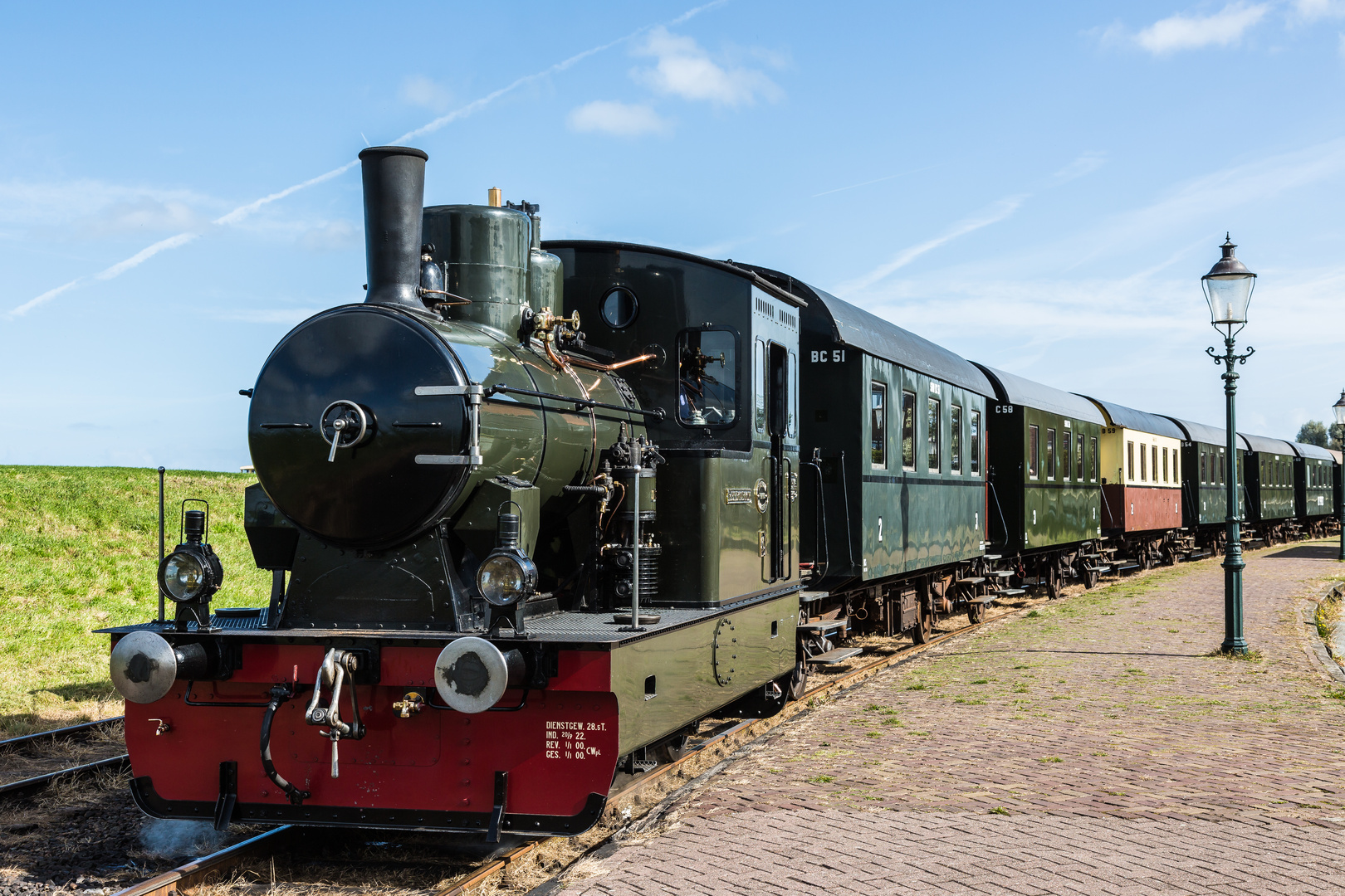 -- Endstation -- Foto & Bild | world, europa, museum Bilder auf ...