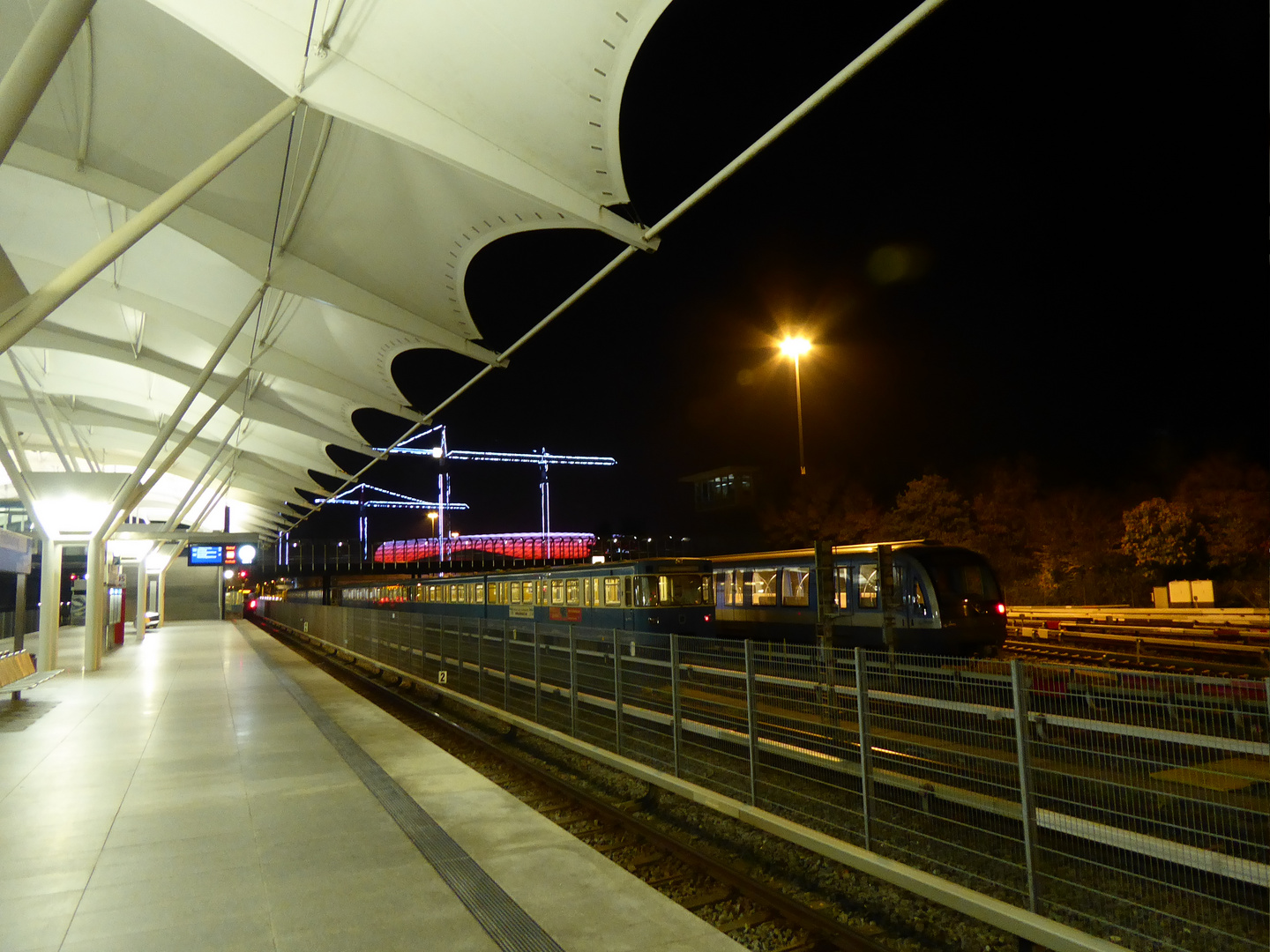 Endstation 1 Foto & Bild | spezial, münchen, dokumentation Bilder auf ...