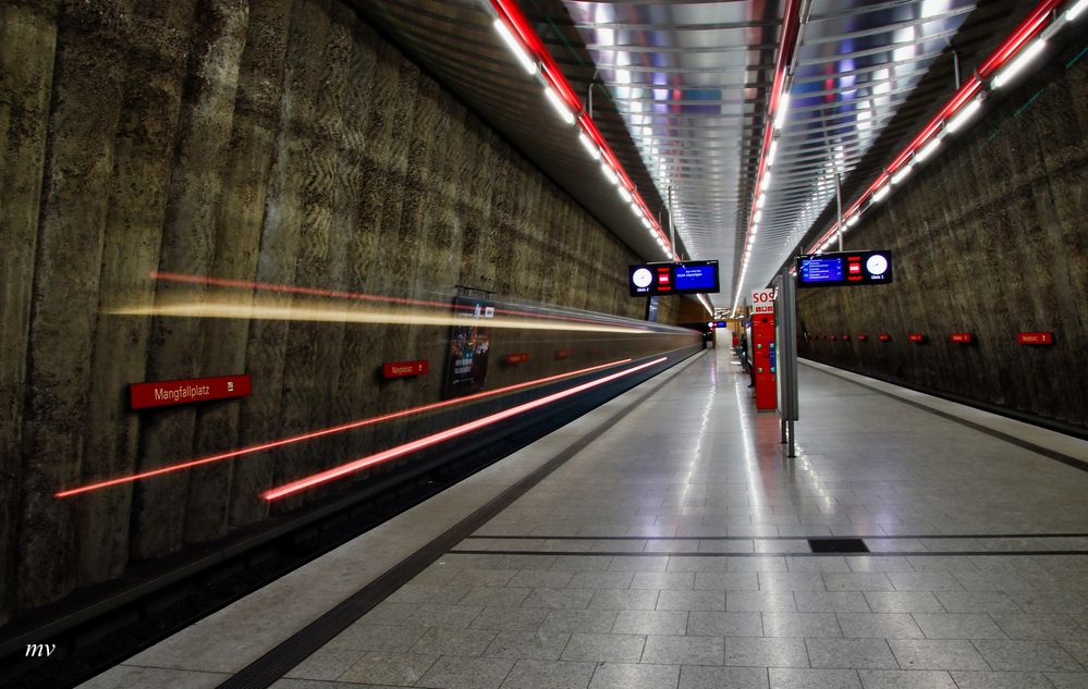 Endstation Foto & Bild | Bilder auf fotocommunity