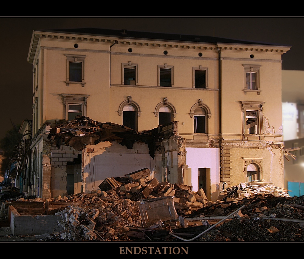 Endstation Foto & Bild | europe, schweiz & liechtenstein, kt. aargau ...