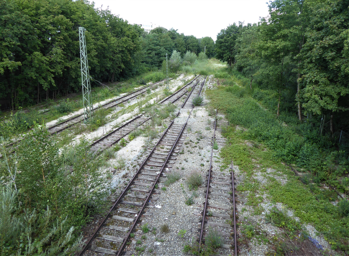 Endstation..... Foto & Bild | spezial, münchen, dokumentation Bilder ...