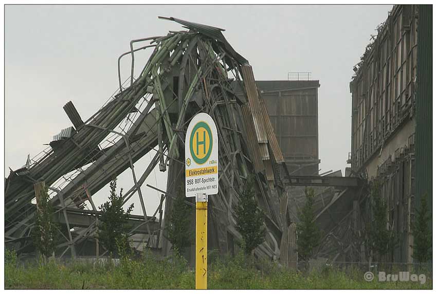 Endstation Foto & Bild | industrie und technik, industrie- kultur ...