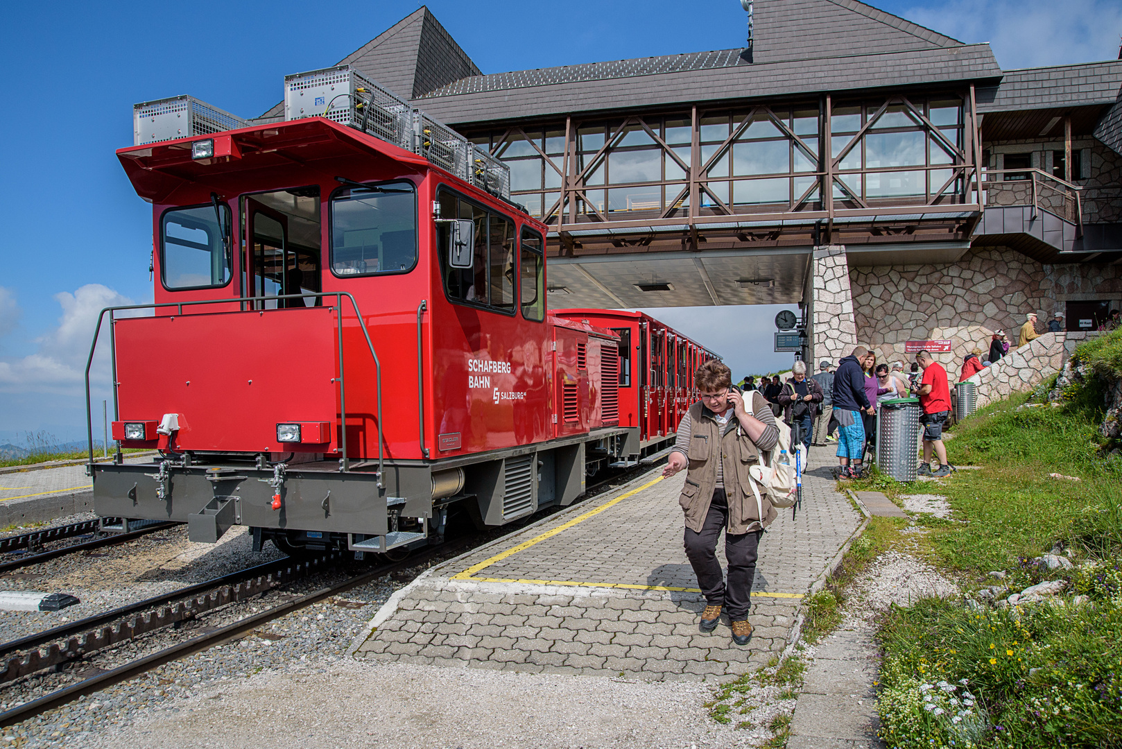 Endstation Foto & Bild | world, sommer, natur Bilder auf fotocommunity