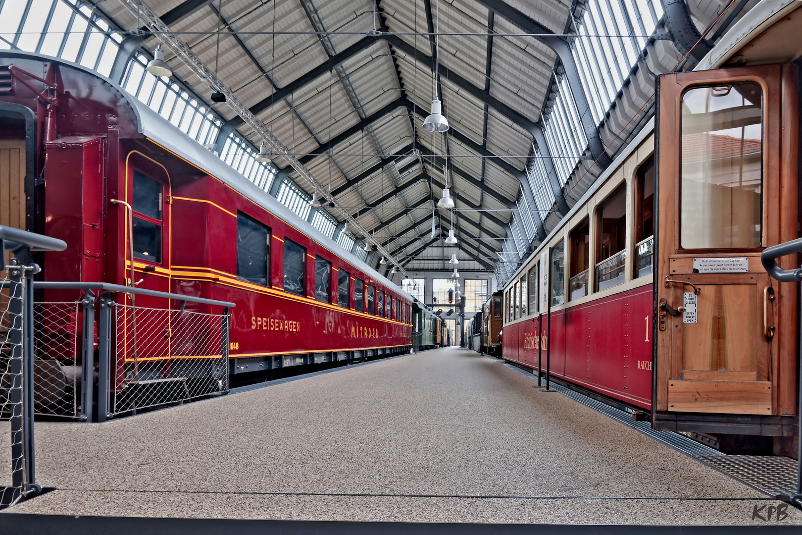 Endstation...... Foto & Bild | historische eisenbahnen, züge ...