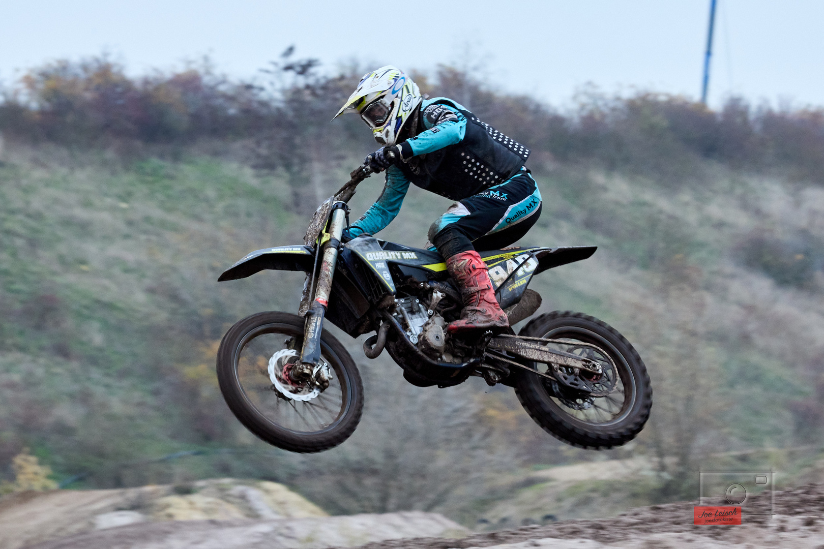 Enduro 2022 - MSC-Grevenbroich Foto & Bild | sport, motorsport, motorradsport Bilder auf ...