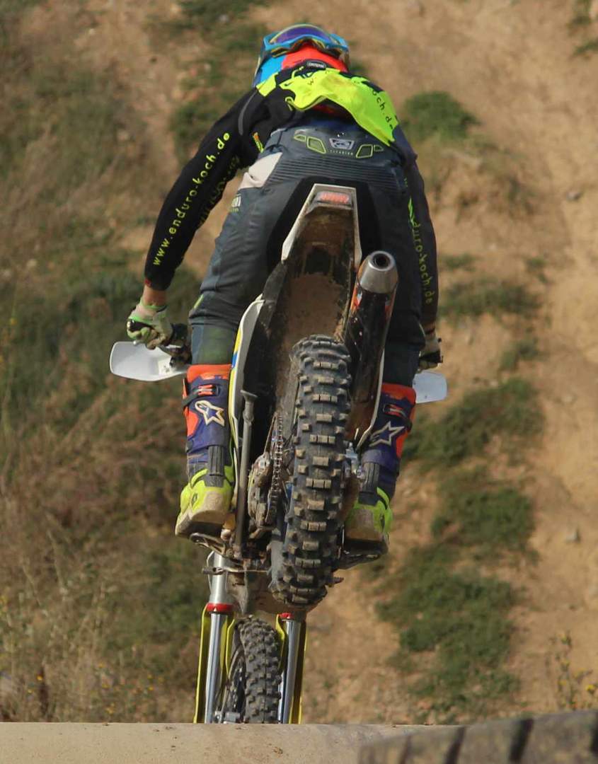 Enduro Foto & Bild | sport, motorsport, motorradsport Bilder auf ...