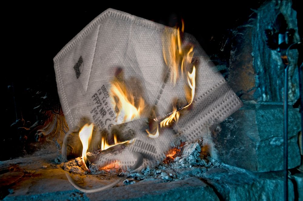 energetische Verwertung Foto & Bild | feuer, verfall, motive Bilder auf ...