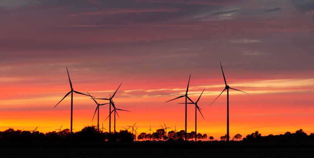 Energiewende Foto & Bild | deutschland, europe, schleswig- holstein ...