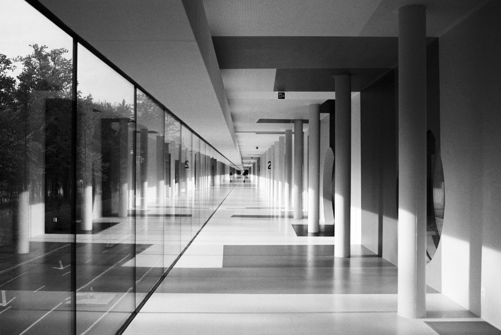 Energiezentrale Bern 1 Foto & Bild | architektur, profanbauten ...