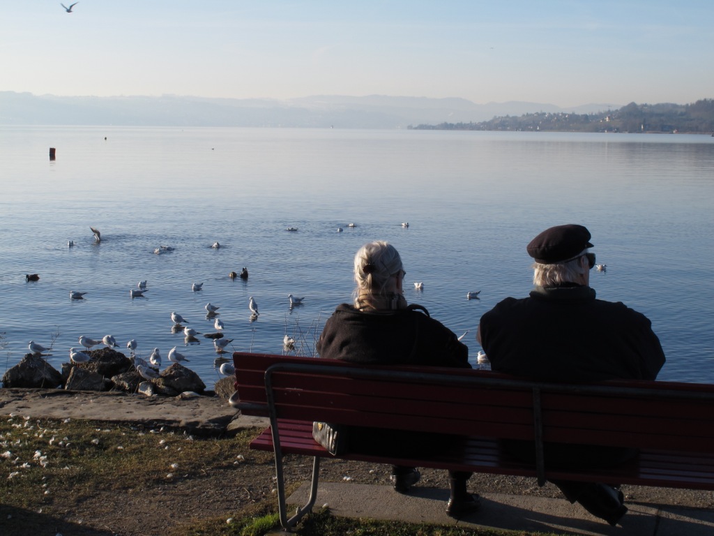 Enfin le repos photo et image | personnes, people Images fotocommunity