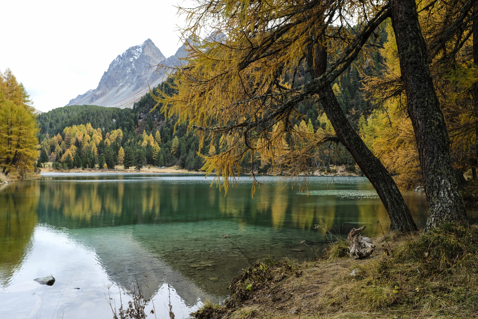 Engadin 5 Foto & Bild | landschaft, jahreszeiten, natur Bilder auf ...