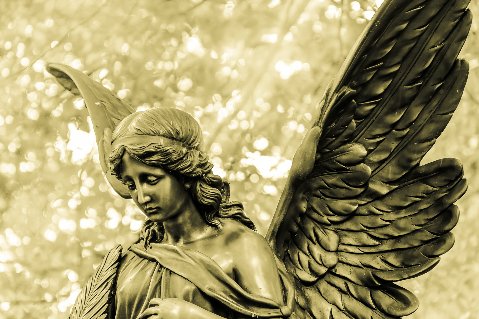 Engel Foto & Bild | architektur, friedhöfe, engel und co. Bilder auf ...