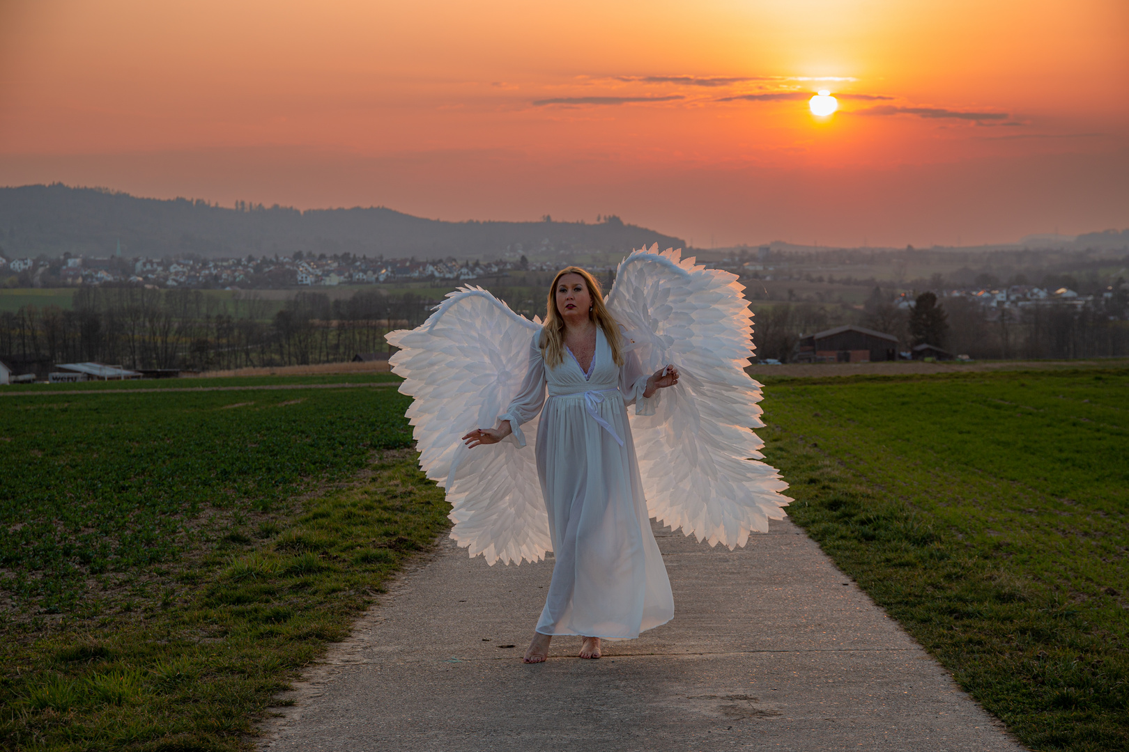 *Engel* Foto & Bild | erwachsene, fashion, lifestyle, streetculture ...