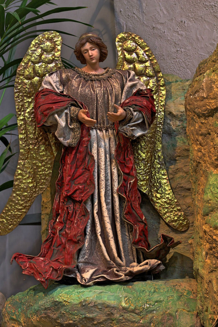 Engel Foto & Bild | karten und kalender, weihnachtskarten, kirche ...