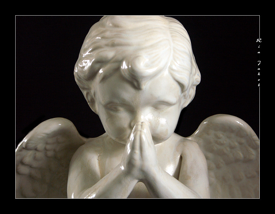 engel... Foto & Bild | emotionen, spezial Bilder auf fotocommunity