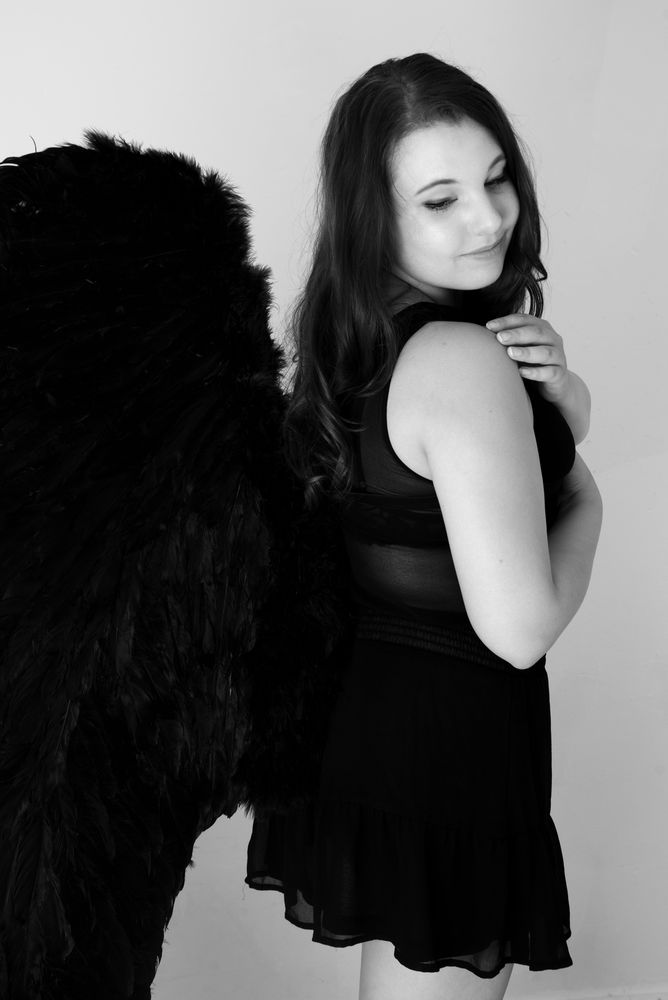 Engel. Foto & Bild | photography, studio, indoor Bilder auf fotocommunity