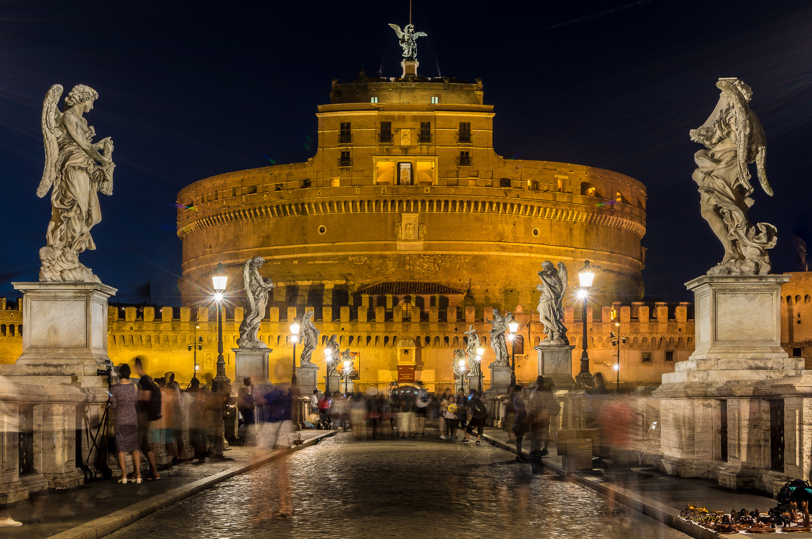 Engelsburg I Foto & Bild | italy, world, italien Bilder auf fotocommunity