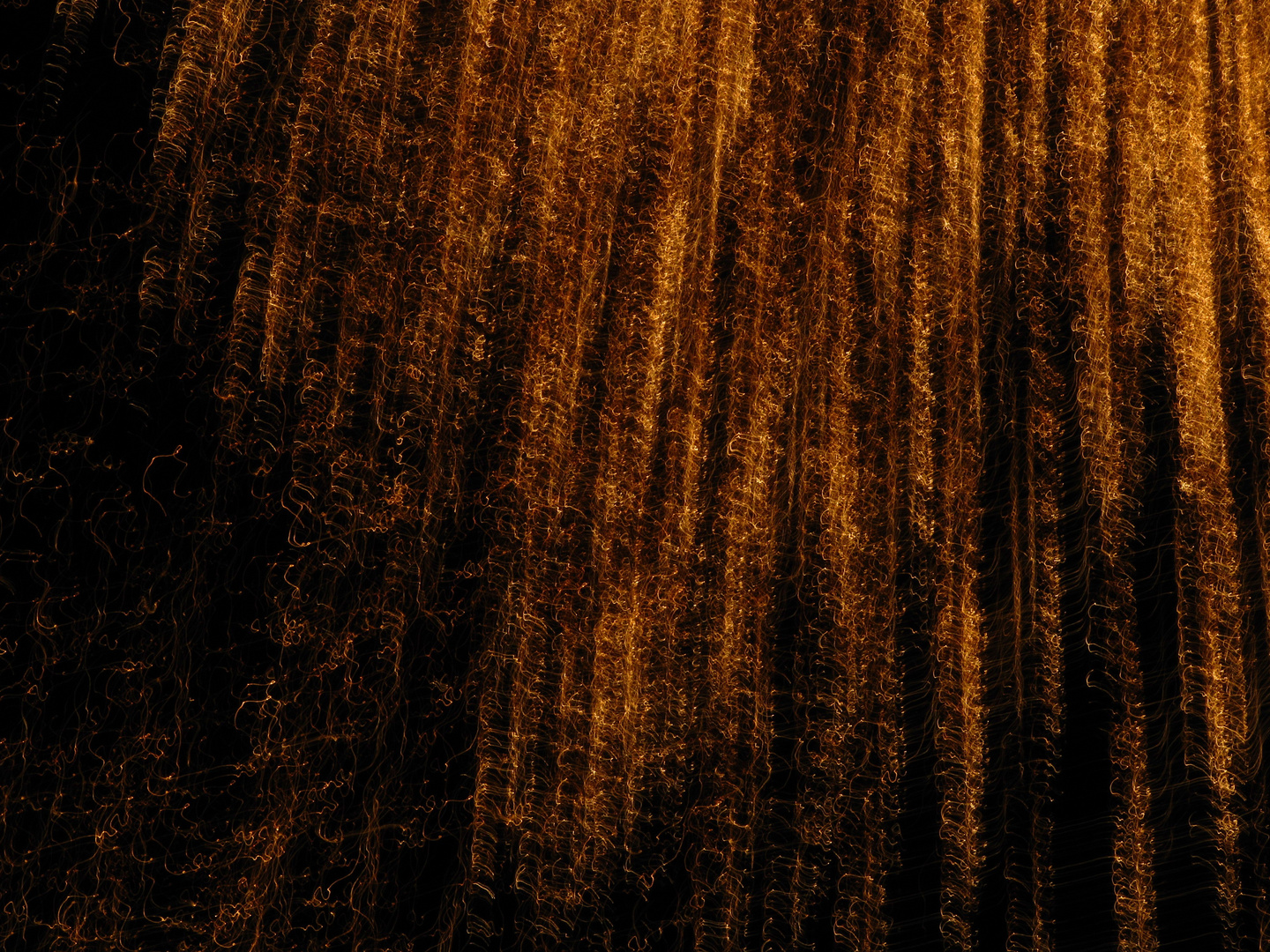 Engelshaar Foto & Bild | sonstiges, nachtaufnahmen, youth Bilder auf ...