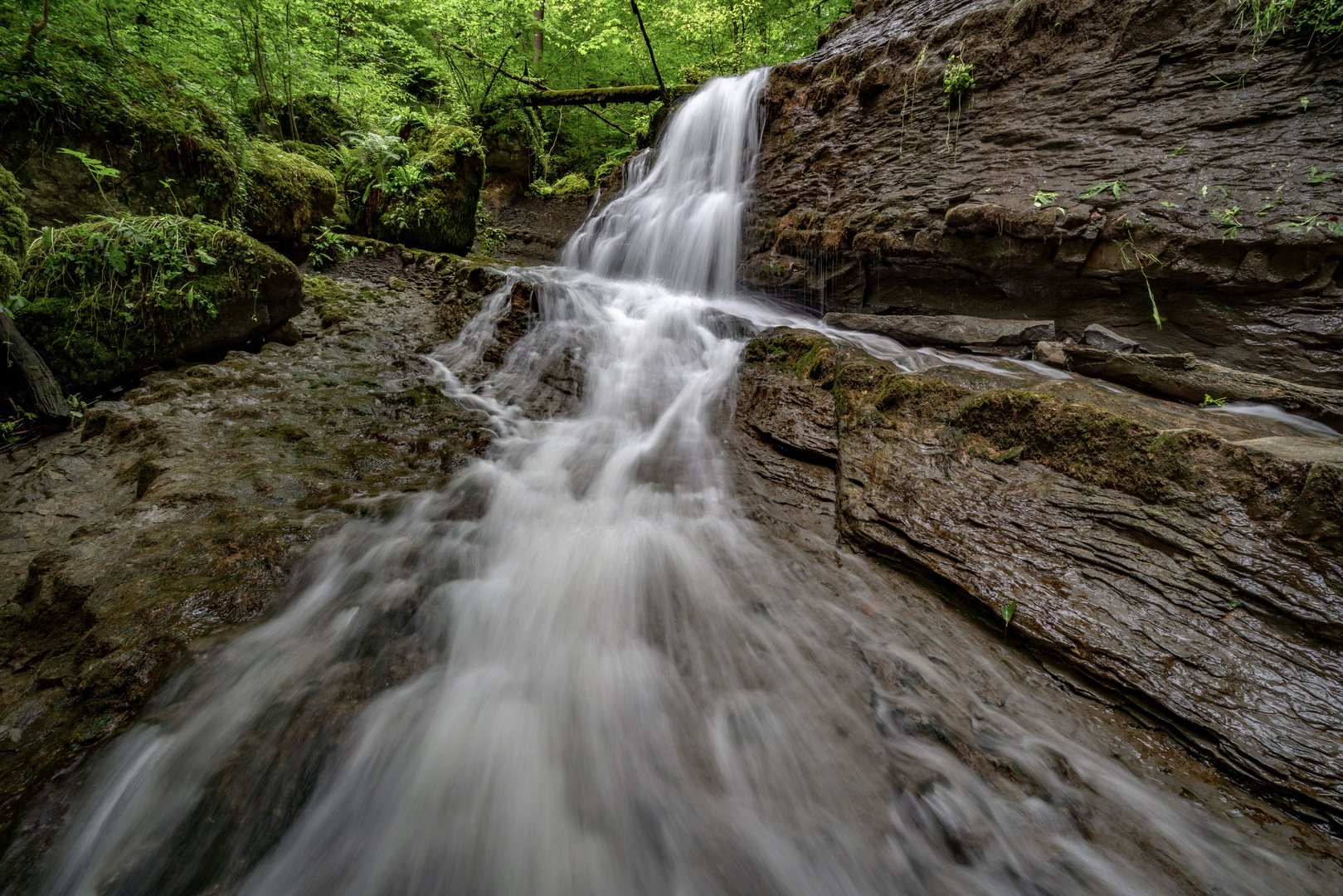 Engelshaar... Foto & Bild | landschaft, wasserfälle, bach, fluss & see ...