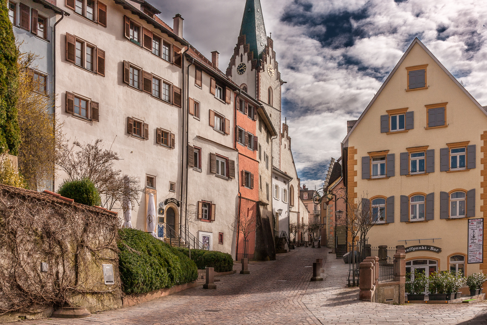 Engen Altstadt 1 Foto & Bild | deutschland, europe, baden- württemberg ...