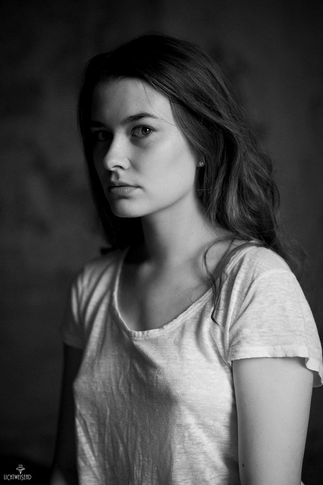 engrossing Foto & Bild | menschen, portrait, portrait frauen Bilder auf ...