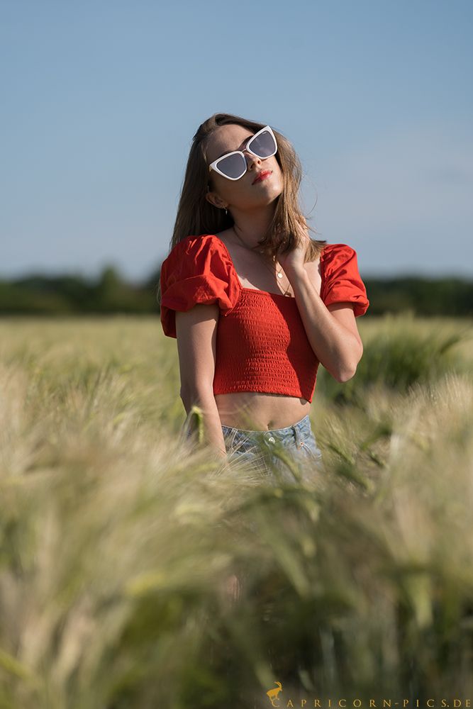 Enjoy the sun Foto & Bild | erwachsene menschen, portrait, portrait ...