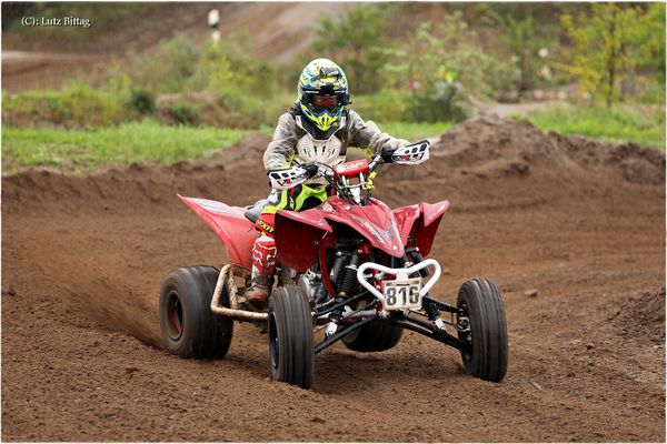 Moto-Quad Bilder & Fotos