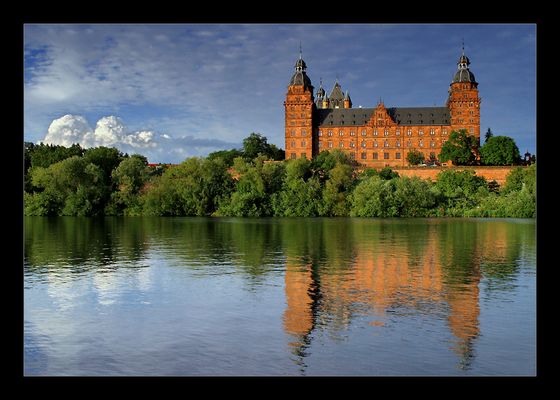 Aschaffenburg Bilder & Fotos