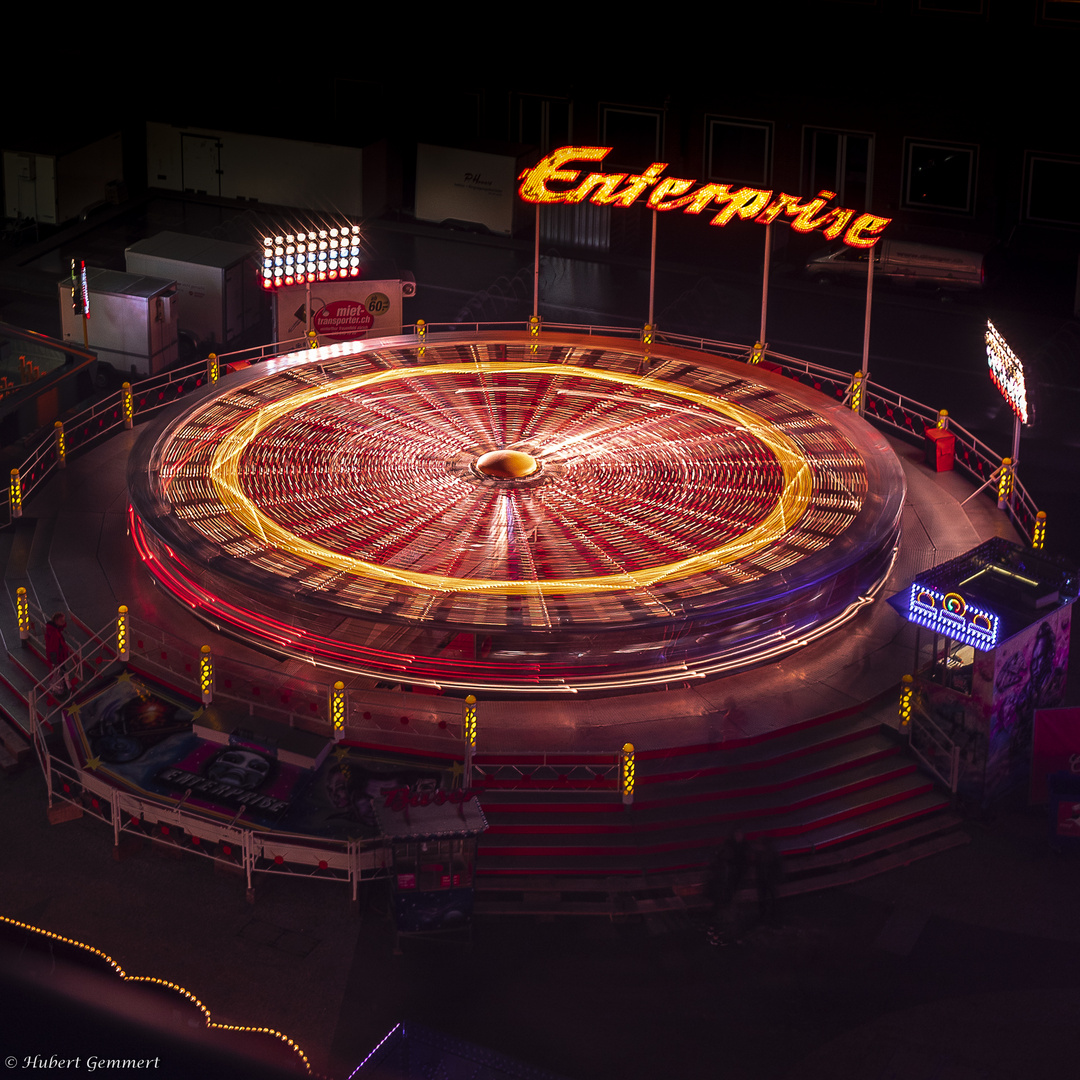 Enterprise in action 2 Foto & Bild | fotos, street, world Bilder auf ...