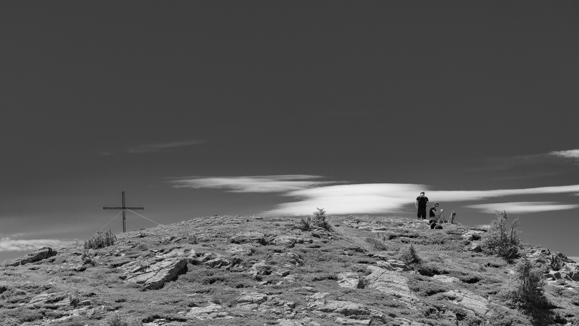 Entfremdung Foto & Bild | erwachsene menschen, europe, Österreich ...