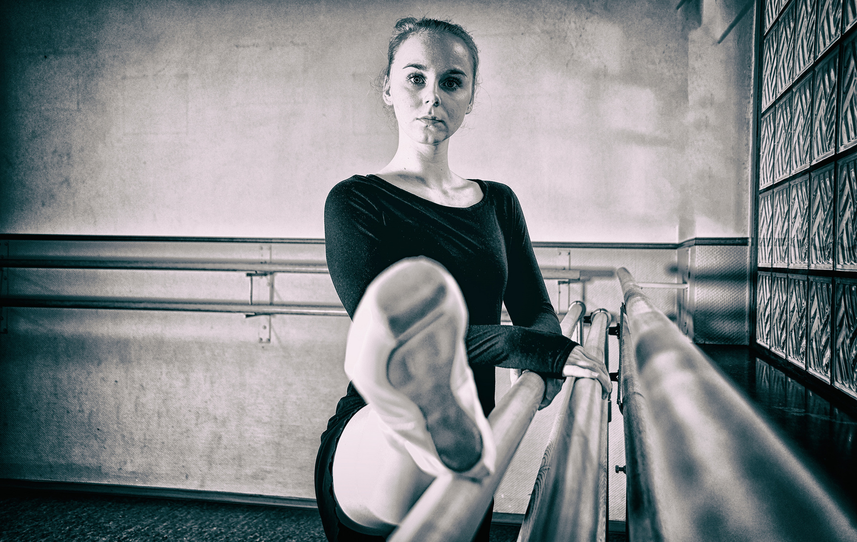 entgegen kommend Foto & Bild | portrait, kunstfotografie & kultur, tanz Bilder auf fotocommunity