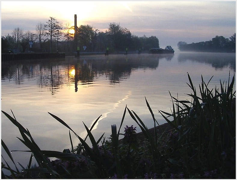 Entlang der Havel (5) Foto & Bild | landschaft, bach, fluss & see ...