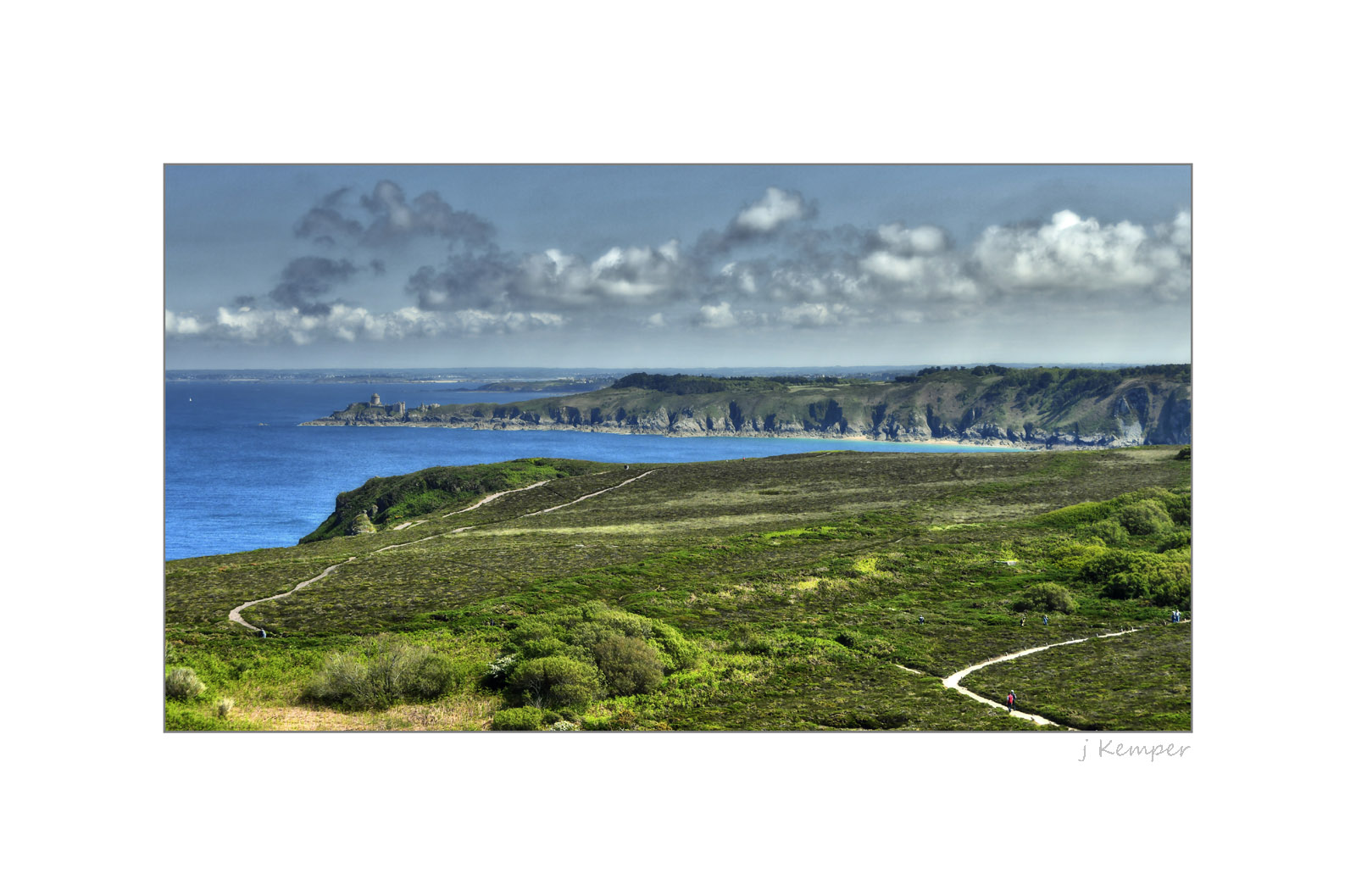 - entlang der Küste - Foto & Bild | landschaft, jahreszeiten, frühling ...
