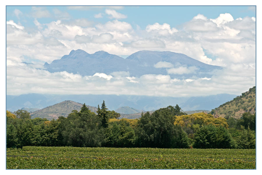 Entre nubes Foto & Bild | south america, bolivia, world Bilder auf ...