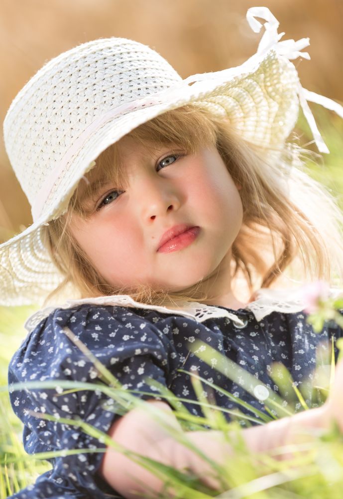 Entspannt Foto & Bild | kinder, portraits, spezial Bilder auf fotocommunity