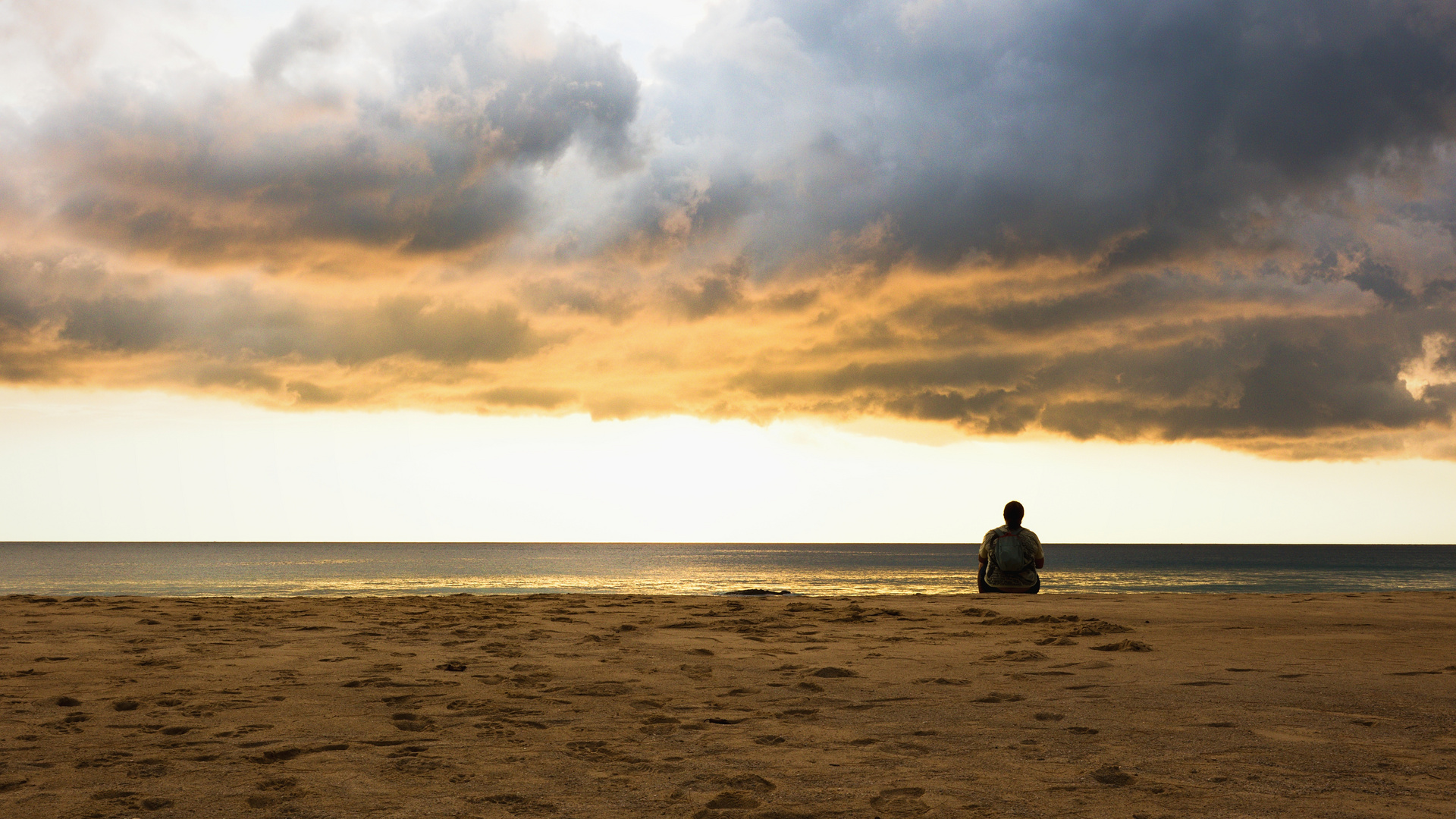 Entspannt Foto & Bild | landschaft, himmel, natur Bilder auf fotocommunity