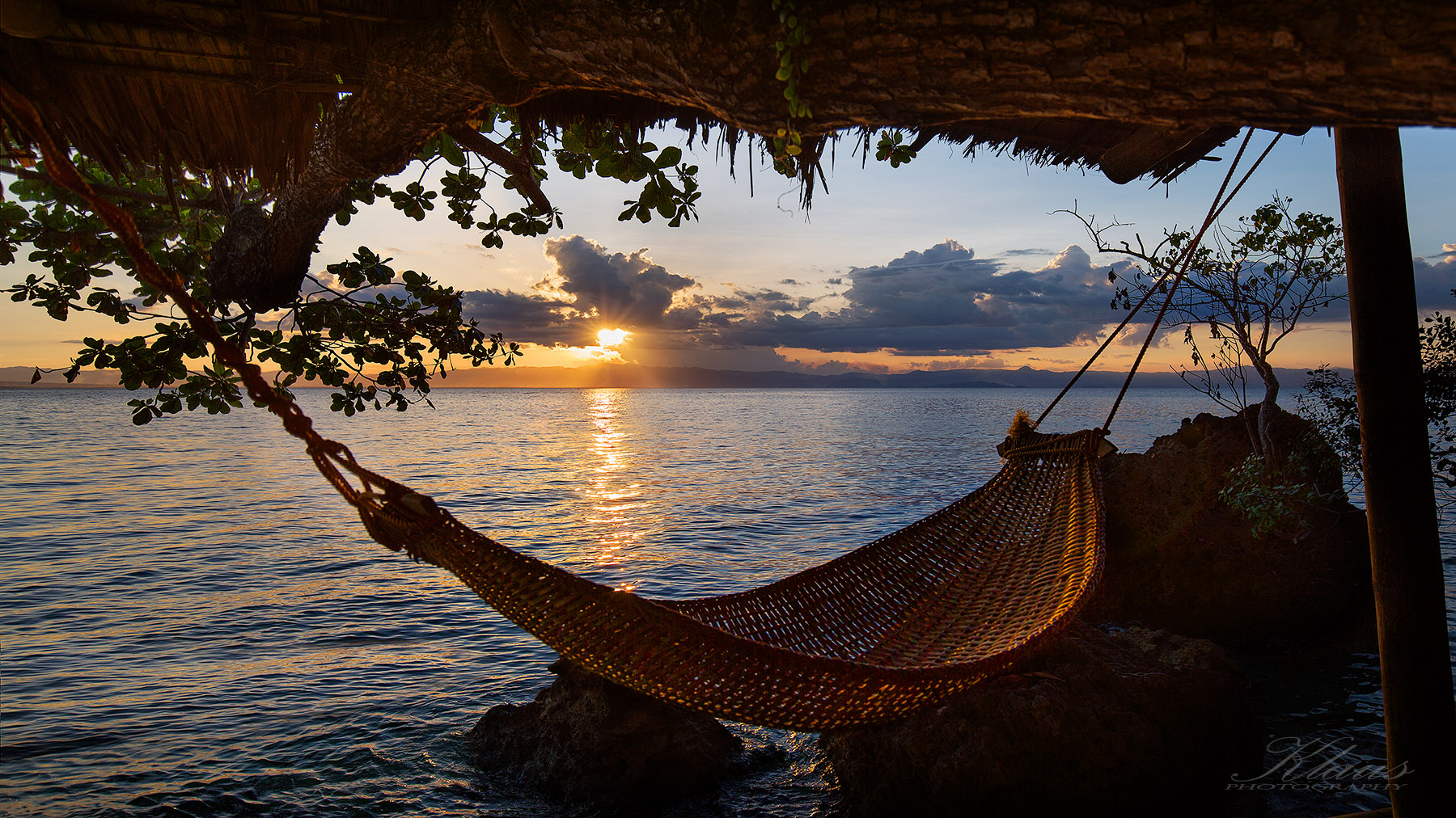 entspannt abhaengen ! Foto & Bild | landschaft, sonnenuntergänge, meer ...