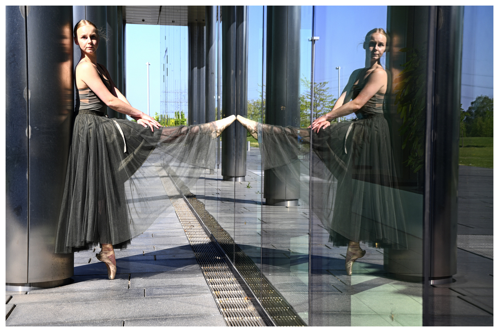 entspannung Foto & Bild | portrait, kunstfotografie & kultur, projekte Bilder auf fotocommunity