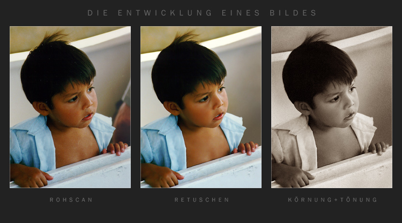 Entwicklung eines Bildes Foto & Bild | archiv digitalphoto, 07 03 ...