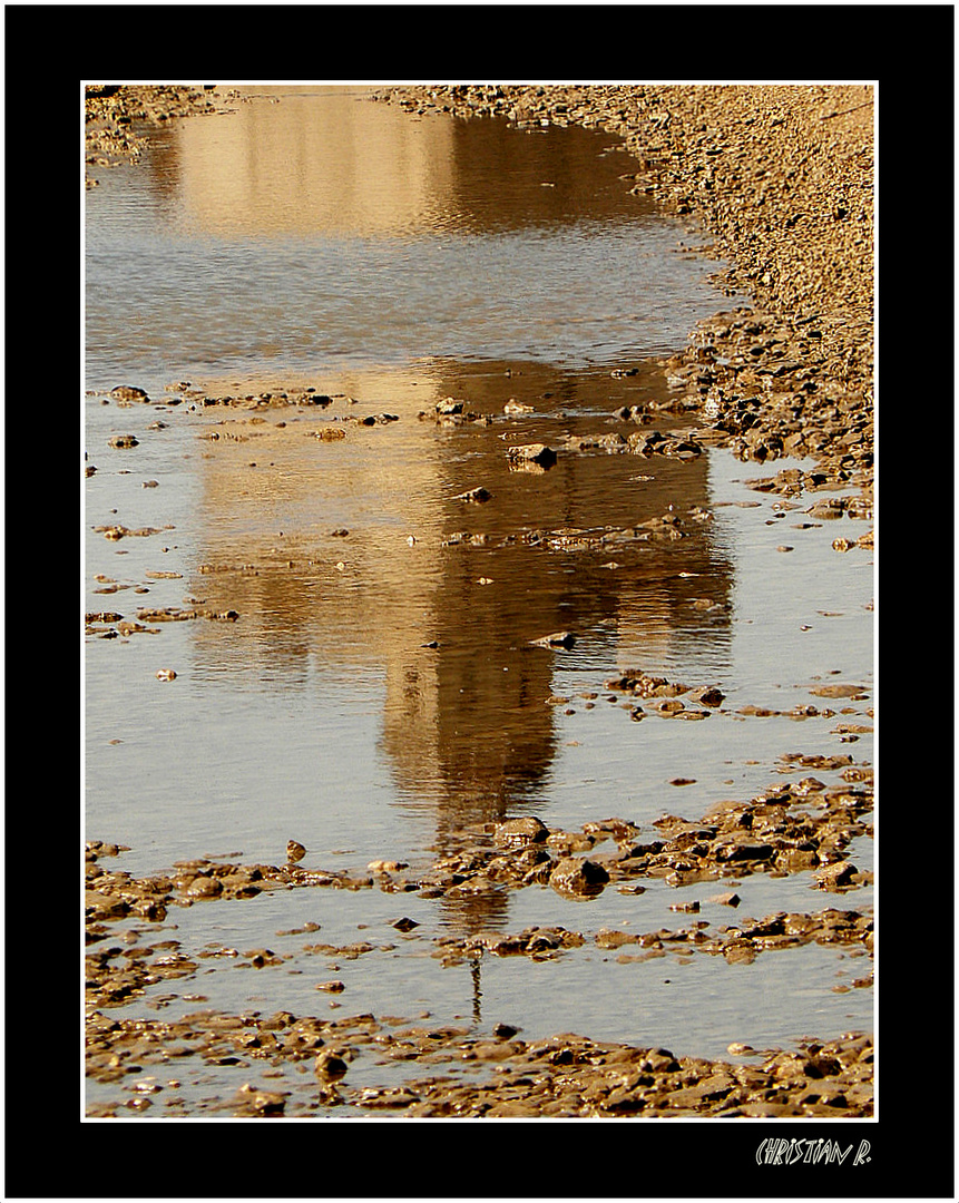 Envie de mettre une flaque!... photo et image | paysages, mers et ...