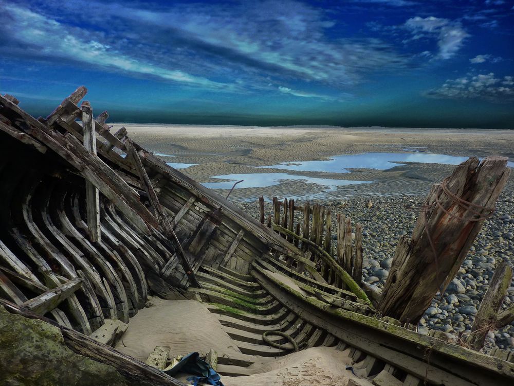 Epave photo et image | paysages, mers et océans, marines Images ...