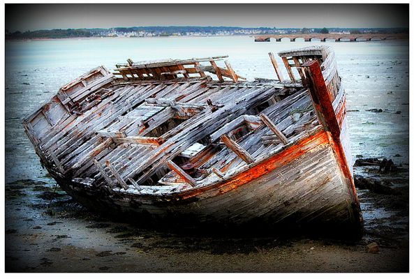 Epaves Images & Photos