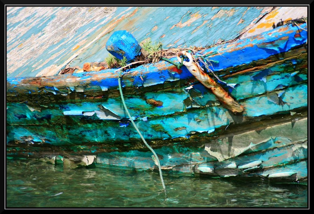 Epave photo et image | epaves, couleurs, sujets Images fotocommunity