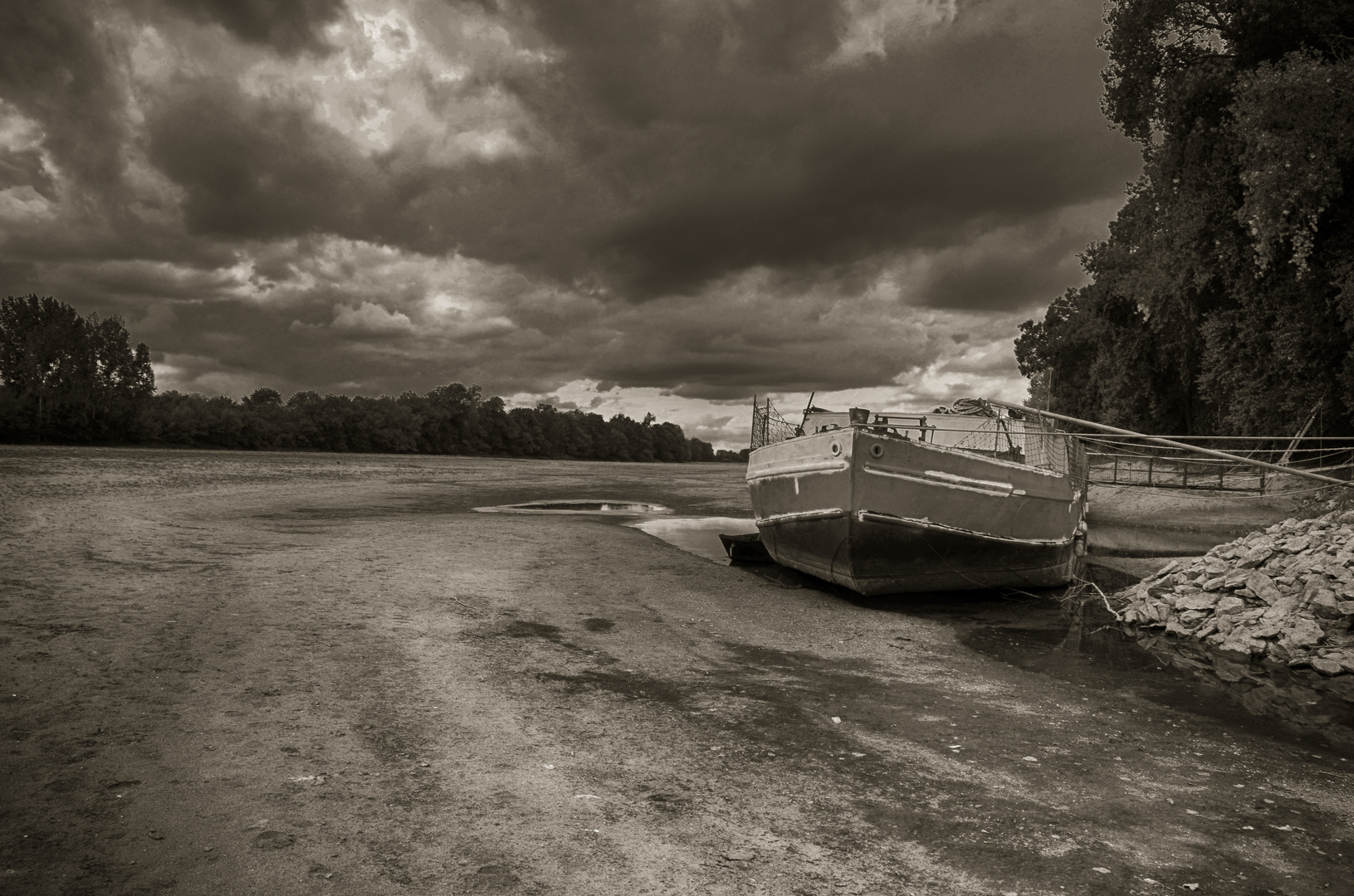 Epave...! photo et image | paysage, bretagne, mer Images fotocommunity