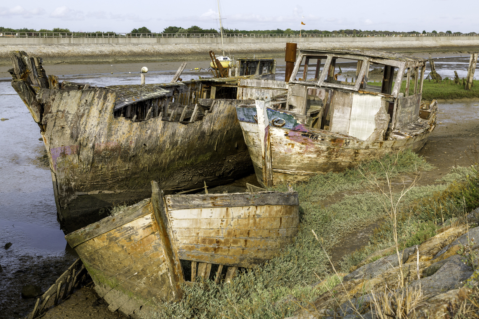epaves photo et image | epaves, france, panorama Images fotocommunity