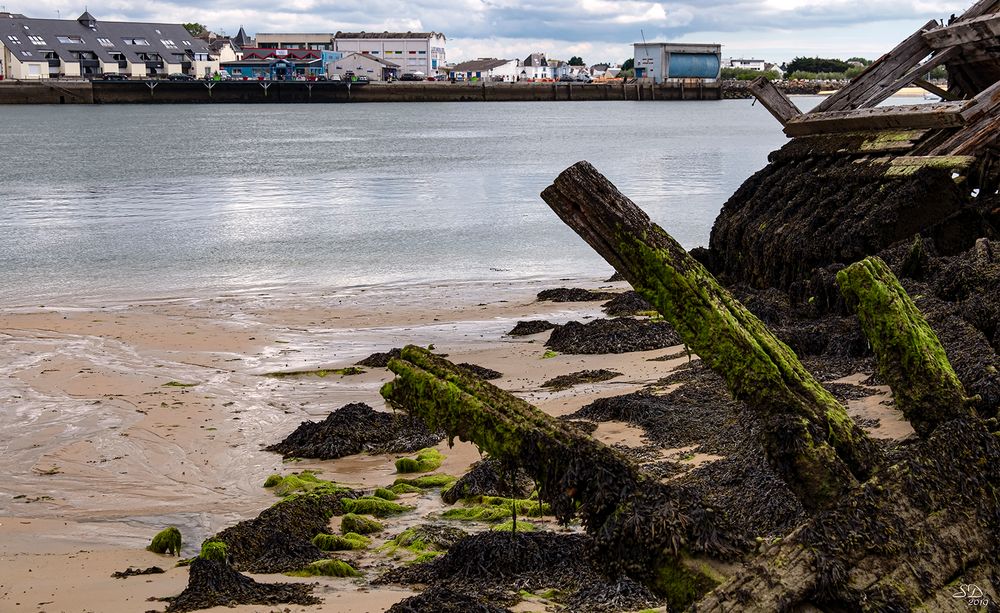 Epaves photo et image | paysages, animations photographiques, mers et ...