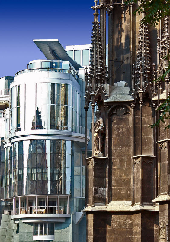 Epoche Foto & Bild | architektur, stadtlandschaft, motive Bilder auf fotocommunity