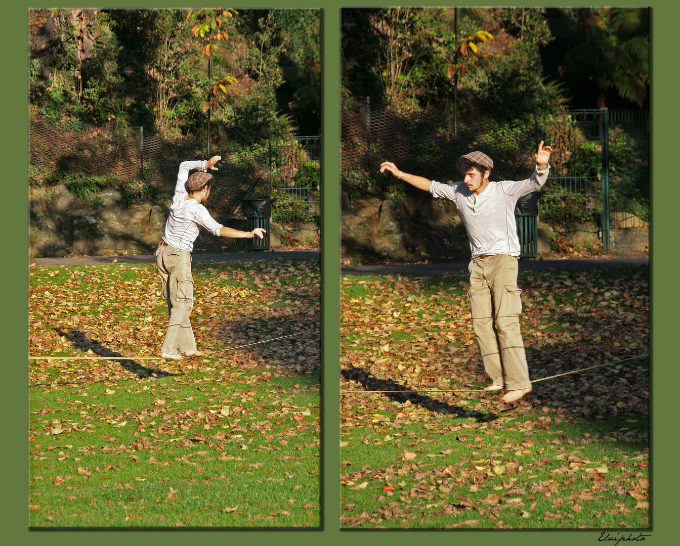 Equilibriste photo et image | personnes, scènes de vie Images fotocommunity